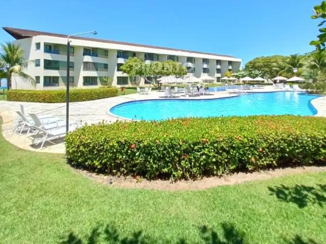 Apartamento para Venda em Tamandaré/PE Praia Dos Carneiros 1 Quartos