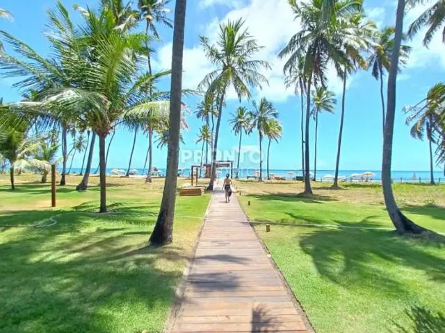 Apartamento para Venda em Tamandaré/PE Praia Dos Carneiros 1 Quartos