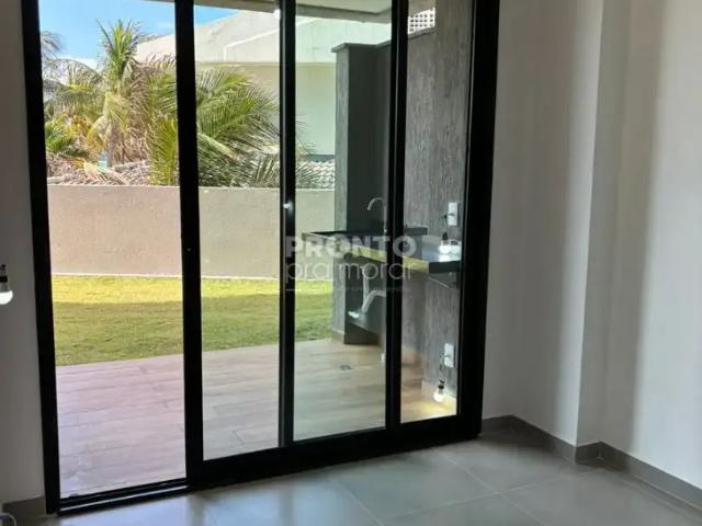 Apartamento para Venda em Tamandaré/PE Praia Dos Carneiros 1 Quartos