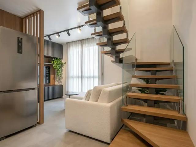 Apartamento para Venda em Tamandaré/PE Praia Dos Carneiros 1 Quartos