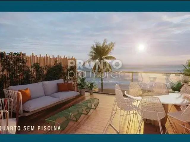 Apartamento para Venda em Tamandaré/PE Praia Dos Carneiros 1 Quartos