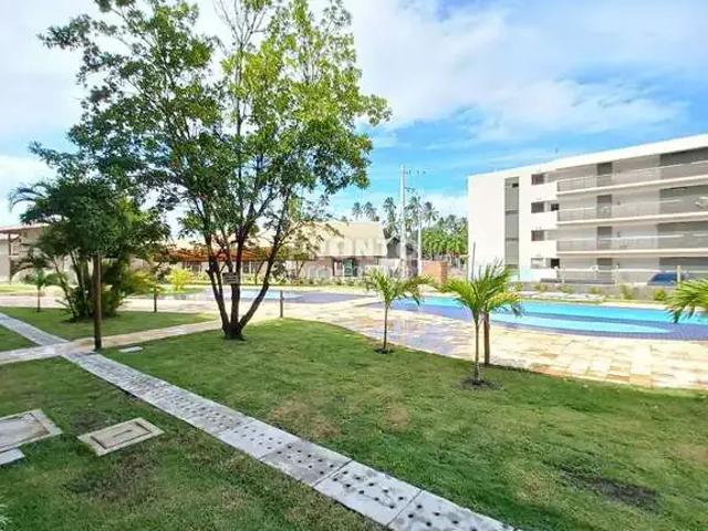Apartamento para Venda em Tamandaré/PE Praia Dos Carneiros 1 Quartos