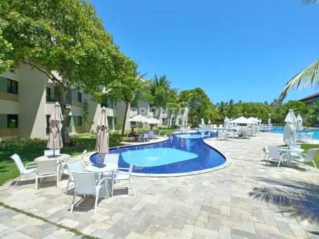 Apartamento para Venda em Tamandaré/PE Praia Dos Carneiros 1 Quartos