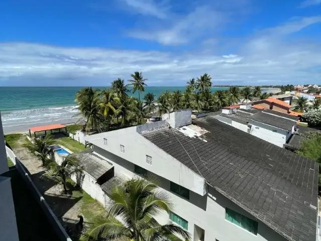Apartamento para Venda em Tamandaré/PE Praia Dos Carneiros 1 Quartos