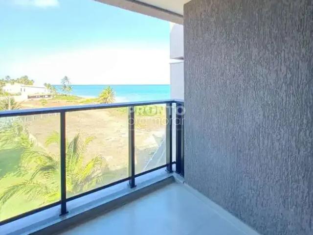 Apartamento para Venda em Tamandaré/PE Praia Dos Carneiros 1 Quartos