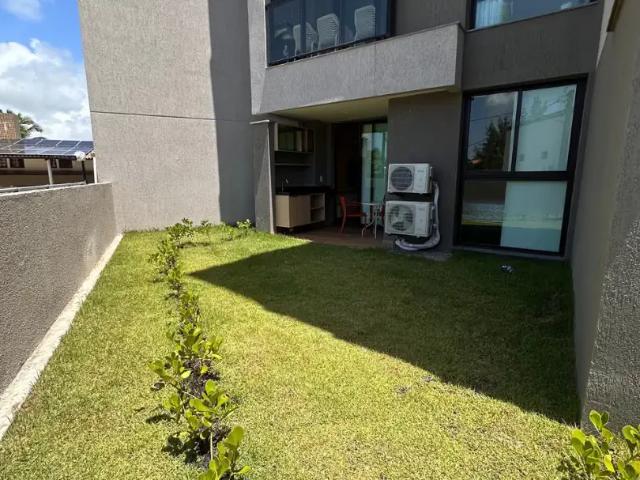 Apartamento para Venda em Tamandaré/PE Praia Dos Carneiros 1 Quartos