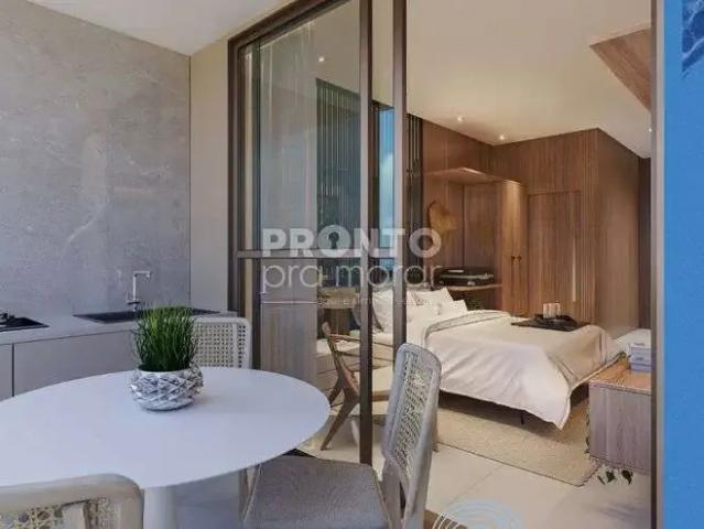 Apartamento para Venda em Tamandaré/PE Praia Dos Carneiros 1 Quartos