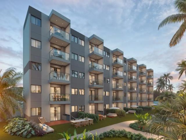 Apartamento para Venda em Tamandaré/PE Praia Dos Carneiros 1 Quartos