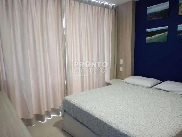 Apartamento para Venda em Tamandaré/PE Praia Dos Carneiros 1 Quartos