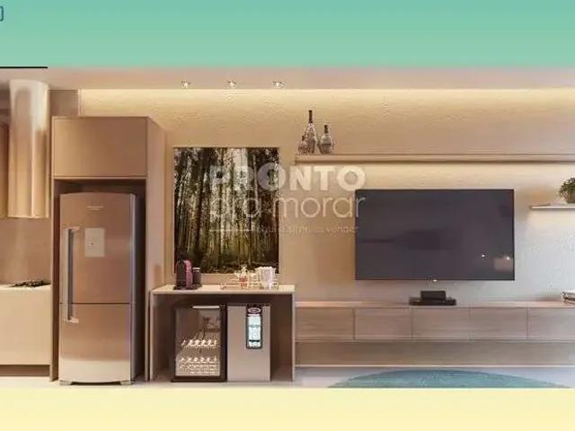 Apartamento para Venda em Tamandaré/PE Praia Dos Carneiros 1 Quartos