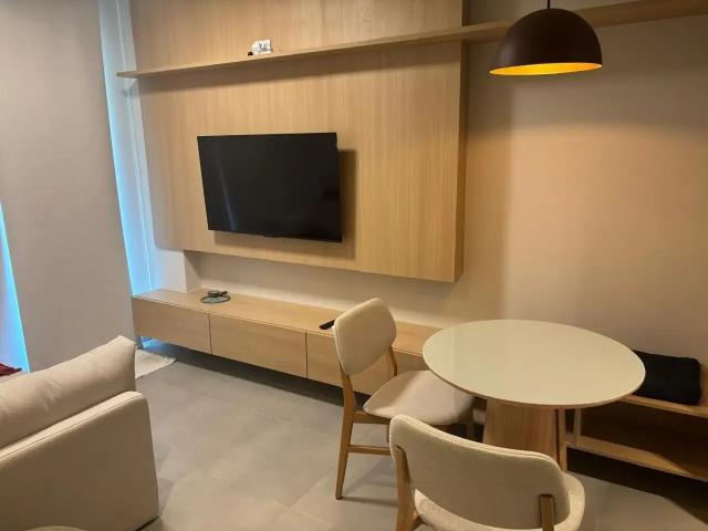 Apartamento para Venda em Tamandaré/PE Praia Dos Carneiros 1 Quartos