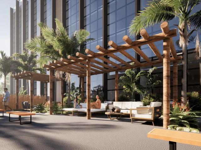 Apartamento para Venda em Tamandaré/PE Praia Dos Carneiros 1 Quartos