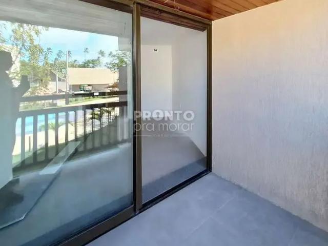 Apartamento para Venda em Tamandaré/PE Praia Dos Carneiros 1 Quartos
