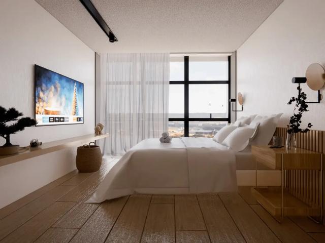 Apartamento para Venda em Tamandaré/PE Praia Dos Carneiros 1 Quartos