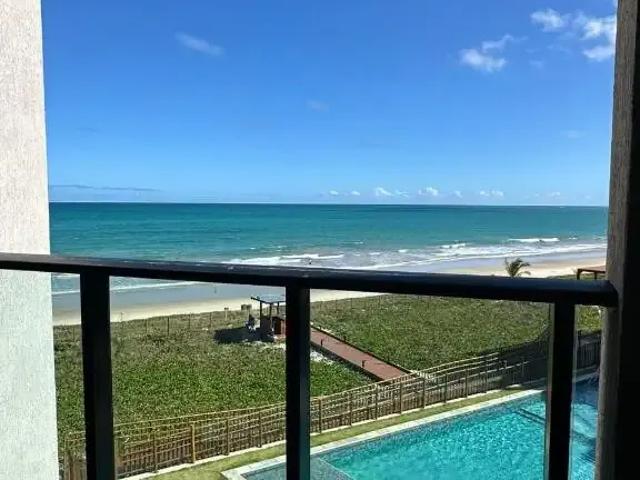 Apartamento para Venda em Tamandaré/PE Praia Dos Carneiros 1 Quartos
