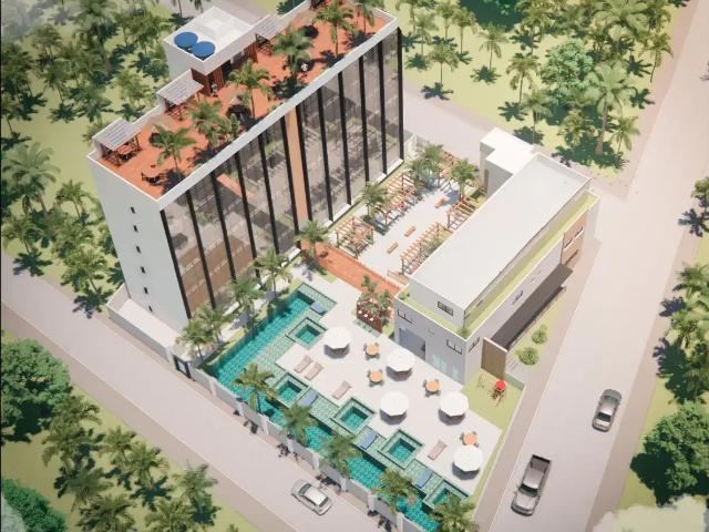 Apartamento para Venda em Tamandaré/PE Praia Dos Carneiros 1 Quartos