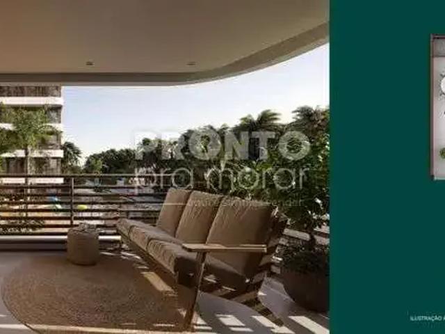 Apartamento para Venda em Tamandaré/PE Praia Dos Carneiros 1 Quartos