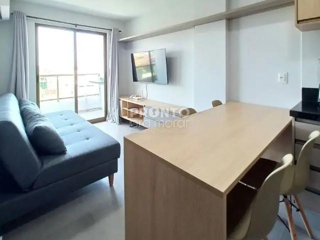 Apartamento para Venda em Tamandaré/PE Praia Dos Carneiros 1 Quartos