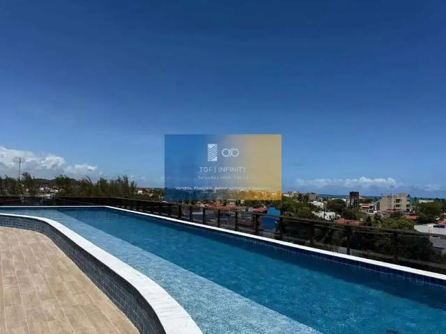 Apartamento para Venda em Tamandaré/PE Praia Dos Carneiros 1 Quartos