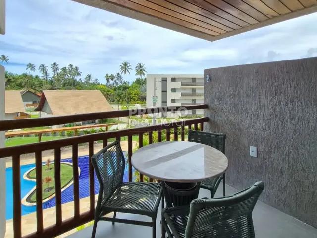 Apartamento para Venda em Tamandaré/PE Praia Dos Carneiros 1 Quartos