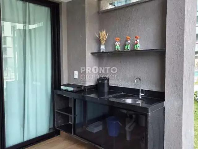 Apartamento para Venda em Tamandaré/PE Praia Dos Carneiros 1 Quartos
