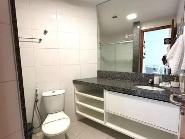 Apartamento para Venda em Tamandaré/PE Praia Dos Carneiros 1 Quartos
