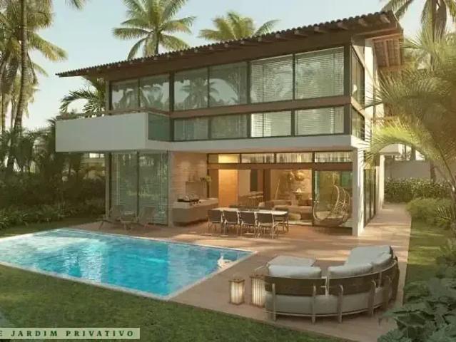 Apartamento para Venda em Tamandaré/PE Praia Dos Carneiros 1 Quartos