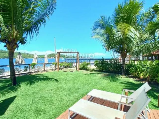 Apartamento para Venda em Tamandaré/PE Praia Dos Carneiros 1 Quartos