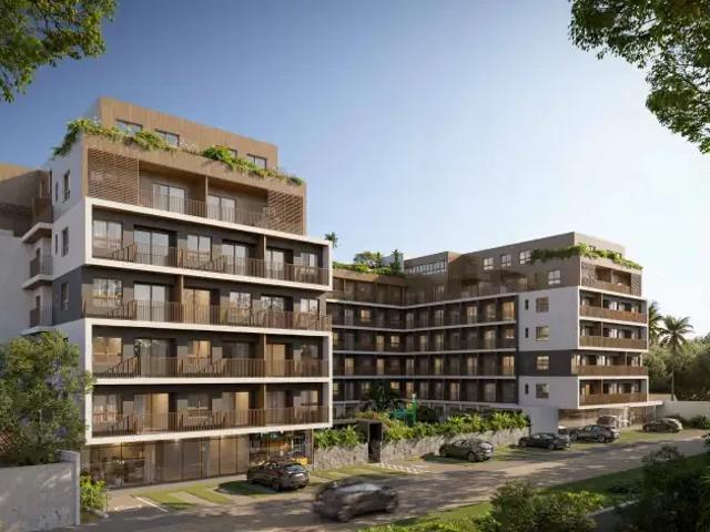 Apartamento para Venda em Tamandaré/PE Praia Dos Carneiros 1 Quartos