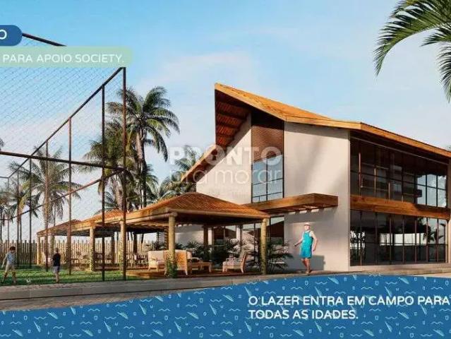 Apartamento para Venda em Tamandaré/PE Praia Dos Carneiros 1 Quartos