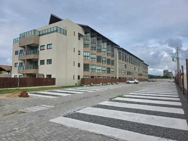 Apartamento para Venda em Tamandaré/PE Praia Dos Carneiros 1 Quartos