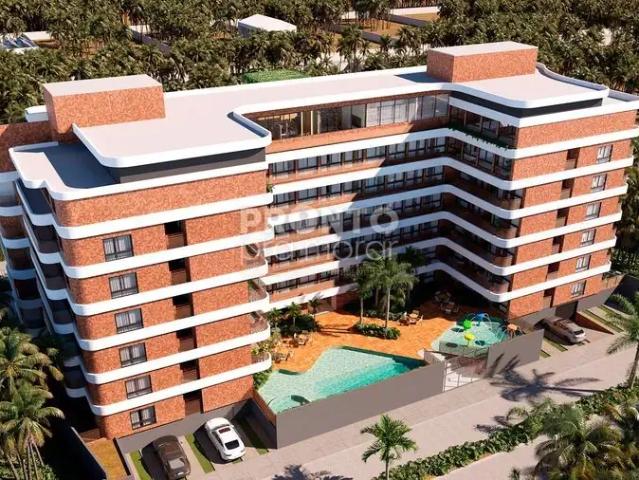 Apartamento para Venda em Tamandaré/PE Praia Dos Carneiros 1 Quartos