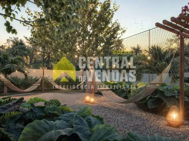 Apartamento para Venda em Tamandaré/PE Praia Dos Carneiros
