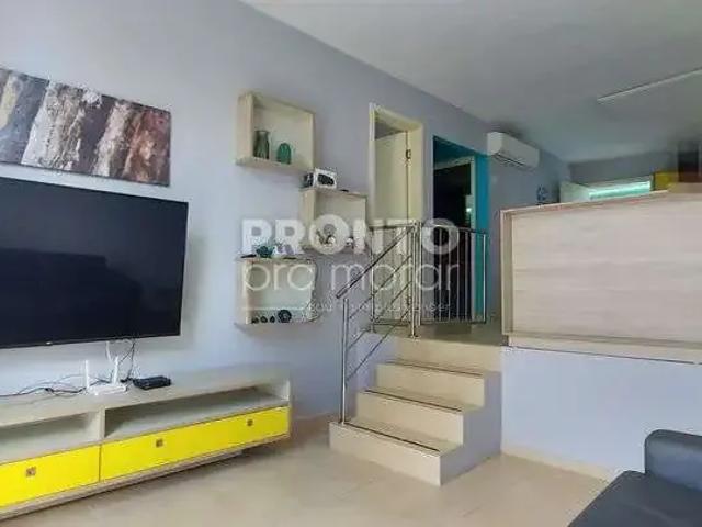 Apartamento para Venda em Tamandaré/PE Praia Dos Carneiros 2 Quartos