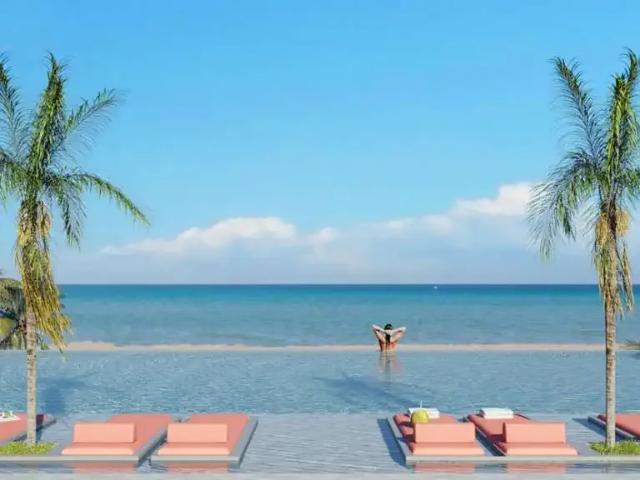 Apartamento para Venda em Tamandaré/PE Praia Dos Carneiros 2 Quartos