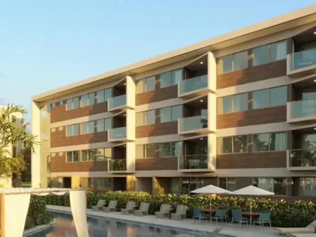 Apartamento para Venda em Tamandaré/PE Praia Dos Carneiros 2 Quartos
