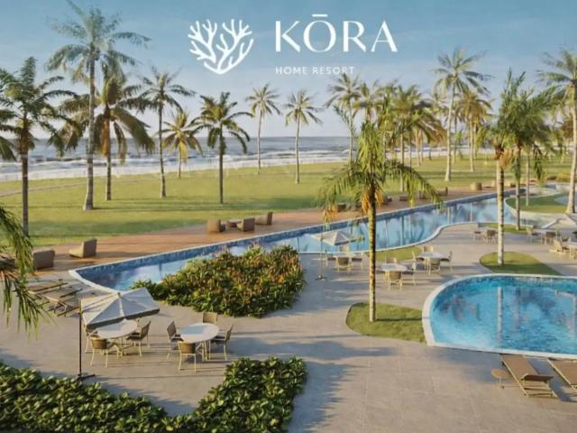 Apartamento para Venda em Tamandaré/PE Praia Dos Carneiros 2 Quartos