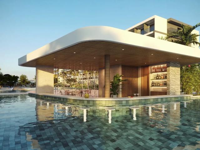 Apartamento para Venda em Tamandaré/PE Praia Dos Carneiros 2 Quartos