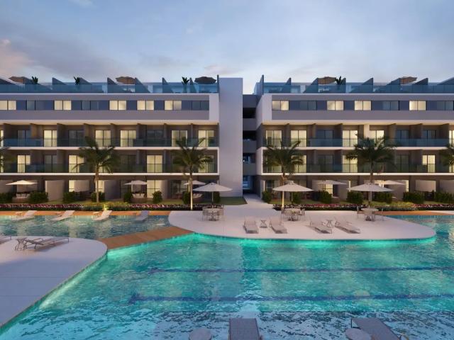 Apartamento para Venda em Tamandaré/PE Praia Dos Carneiros 2 Quartos
