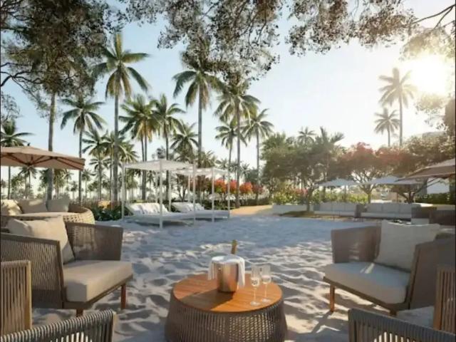 Apartamento para Venda em Tamandaré/PE Praia Dos Carneiros 2 Quartos