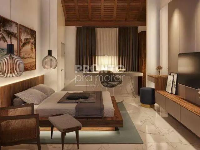 Apartamento para Venda em Tamandaré/PE Praia Dos Carneiros 2 Quartos