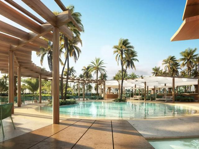 Apartamento para Venda em Tamandaré/PE Praia Dos Carneiros 2 Quartos