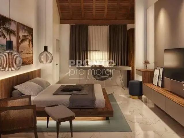 Apartamento para Venda em Tamandaré/PE Praia Dos Carneiros 2 Quartos