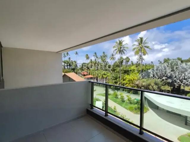Apartamento para Venda em Tamandaré/PE Praia Dos Carneiros 2 Quartos