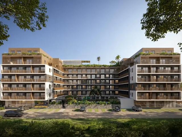 Apartamento para Venda em Tamandaré/PE Praia Dos Carneiros 2 Quartos