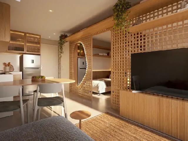 Apartamento para Venda em Tamandaré/PE Praia Dos Carneiros 2 Quartos
