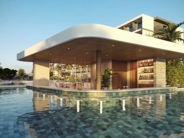 Apartamento para Venda em Tamandaré/PE Praia Dos Carneiros 2 Quartos