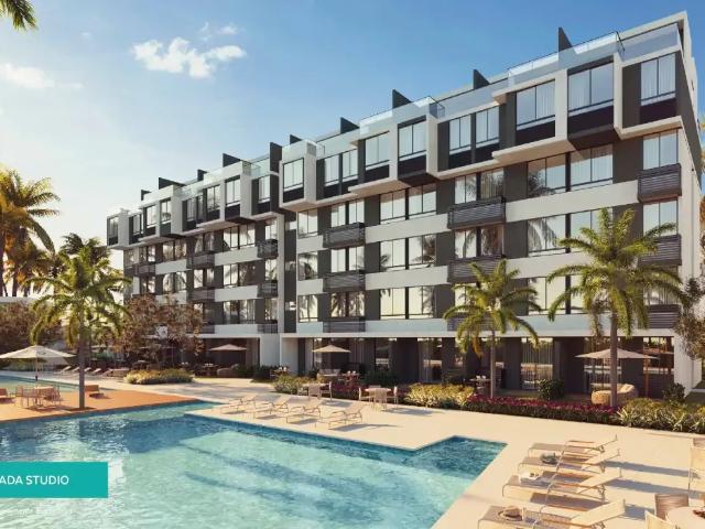 Apartamento para Venda em Tamandaré/PE Praia Dos Carneiros 2 Quartos