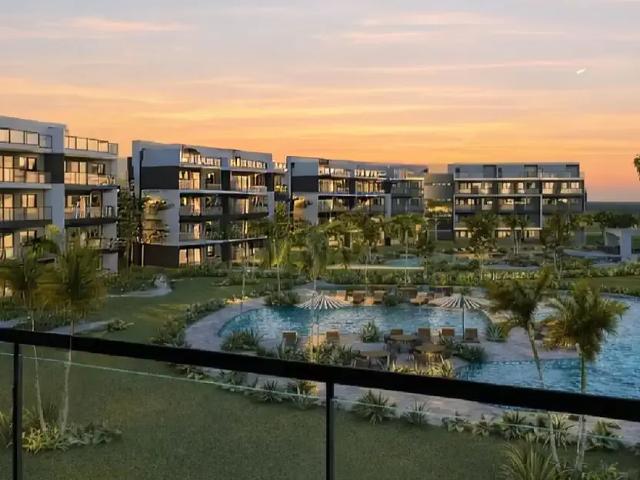 Apartamento para Venda em Tamandaré/PE Praia Dos Carneiros 2 Quartos