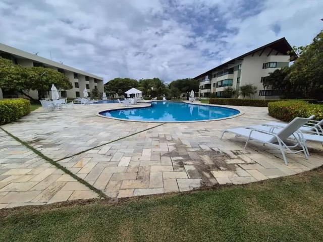 Apartamento para Venda em Tamandaré/PE Praia Dos Carneiros 2 Quartos